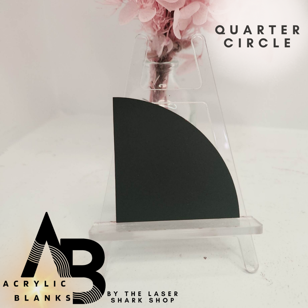 Premium Acrylic Blanks for Crafts and Cricut in Perth, Western ...