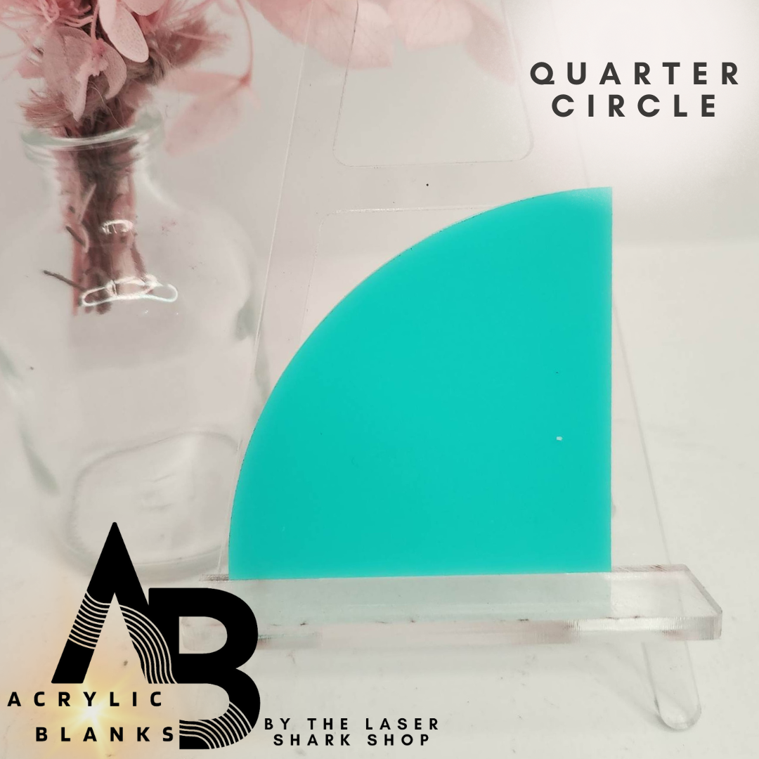 Premium Acrylic Blanks for Crafts and Cricut in Perth, Western ...